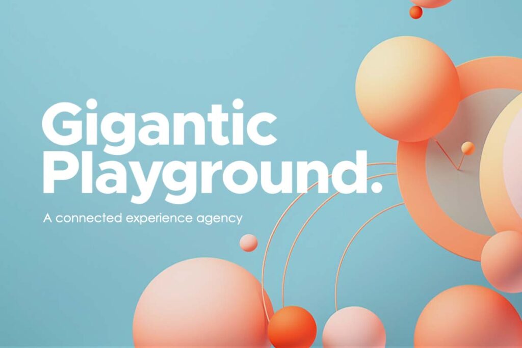 CourtAvenue Bolsters Digital Transformation Portfolio with the Addition of Gigantic Playground ...